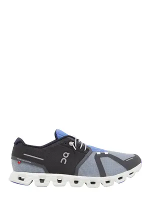 On Cloud 5 Push Sneakers - Blue