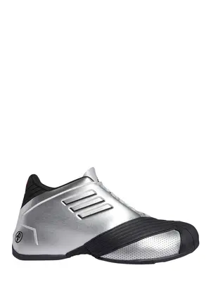 Adidas T-mac 1 Retro 'all Star' 2022 Sneakers - Silver
