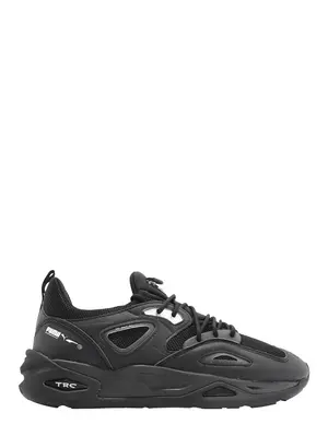 PUMA TRC Blaze Triple Sneakers Black