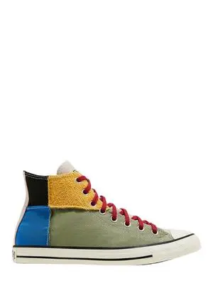 CONVERSE Chuck Taylor All Star 'black History Month - Multicolor