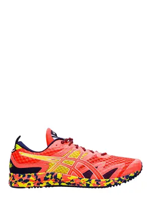 Asics Gel Noosa Tri 12 Sneakers - Orange