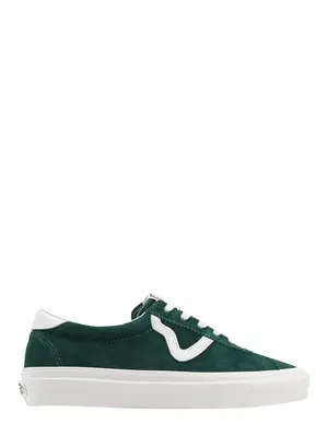 VANS Style 73 Dx Sneakers - Green