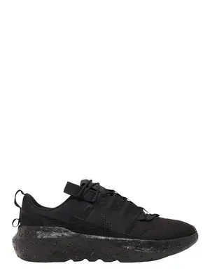 Nike Crater Impact Sneakers - Black