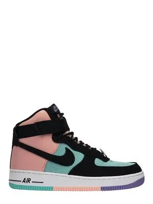 Nike Force 1 High Sneakers - Multicolor