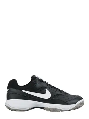 Nike Nike Court Lite Sneakers Black