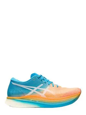 Asics Metaspeed Sky Athletic Sneakers - Orange