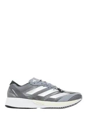 Adidas Adizero Adios Sneakers - Grey