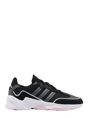 Adidas 20-20 Fx Sneakers - Black