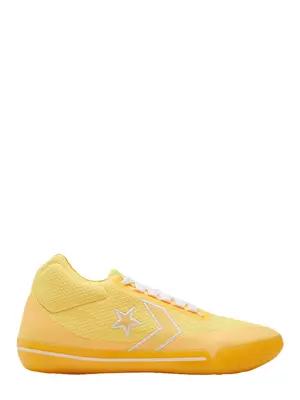 CONVERSE All Star Bb Evo 'home Town' Sneakers - Yellow