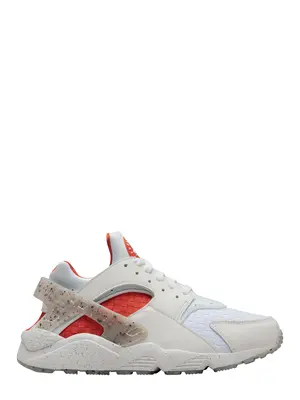 Nike Air Huarache Crater Premium Sneakers - White