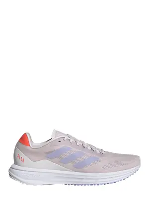 Adidas Sl20.2 Athletic Sneakers - Purple