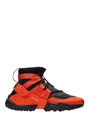 Nike Nike Air Huarache Gripp Sneakers Orange