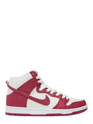 Nike Dunk High Pro Sb Sneakers - Pink