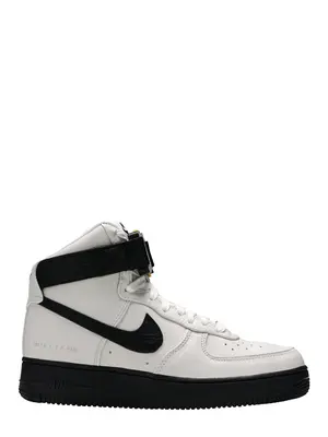 Nike 1017 Alyx 9sm X Air Force 1 High - White