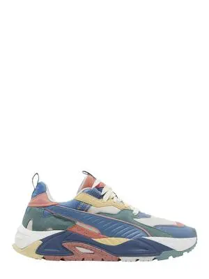 PUMA Rs-trck 're: Escape' Sneakers - Multicolor