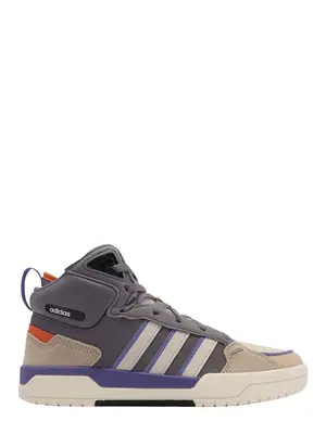 Adidas 100db Mid High-top Sneakers - Grey