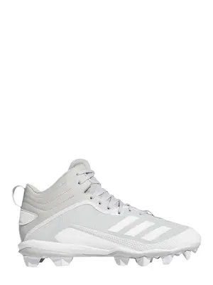 Adidas Icon 6 Mid Md Athletic Sneakers - Grey