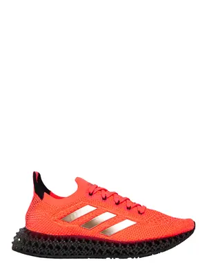 Adidas 4dfwd Sneakers - Red