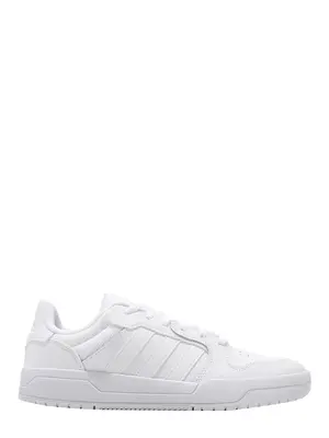 Adidas Entrap Sneakers - White