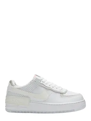 Nike Force 1 Shadow Sneakers - White