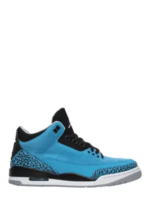 JORDAN Air Jordan 3 Retro Sneakers