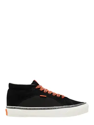 VANS Taka Hayashi X Snake Trail Lx Sneakers - Black
