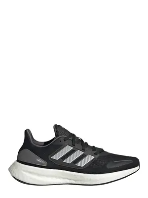 Adidas Pureboost 22 Heat.rdy Sneakers - Black