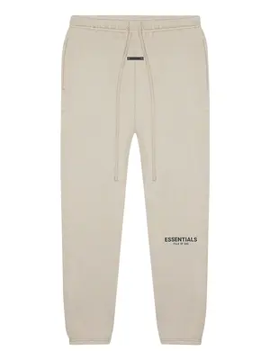 Fear Of God Sweatpants 'tan' Tan