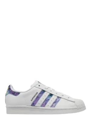 Adidas Superstar Abalone - White