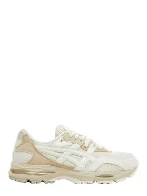 Asics Gel Mc Plus Sneakers - Cream