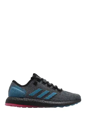 Adidas Pureboost Ltd Sneakers - Black