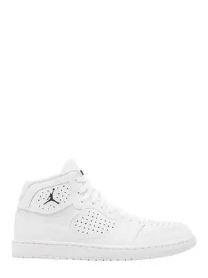 JORDAN Access Sneakers - White