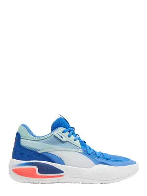 PUMA Court Rider Sneakers - Blue