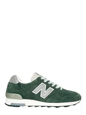 NEW BALANCE 1400 Made In Usa Sneakers - Green