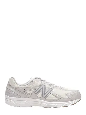 NEW BALANCE 480v5 Sneakers - Cream