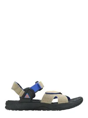 Nike Air Deschutz - Brown