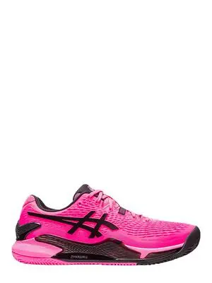 Asics Gel Resolution Clay Sneakers - Pink