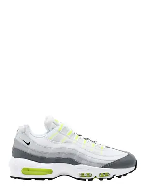 Nike Max 95 Logos Pack - White