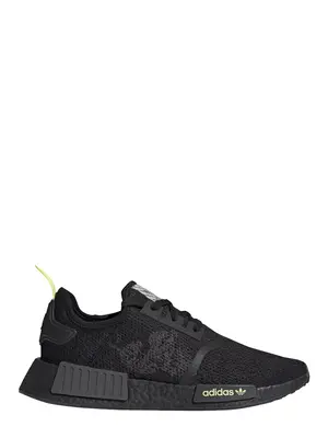 Adidas Nmd_r1 Tokyo Dragon - Black
