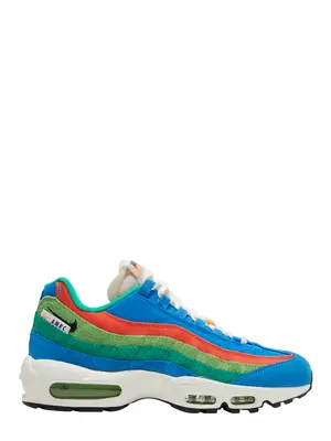 Nike Max 95 Se 'running Club - Blue