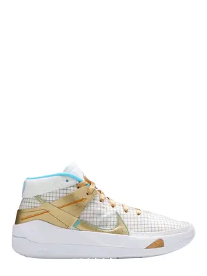 Nike Kd Eybl Sneakers - White