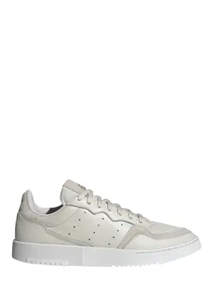 Adidas Supercourt Sneakers - Cream