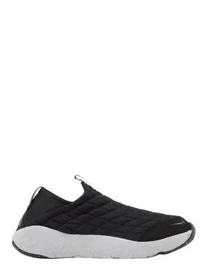 Nike Moc 3.5 Slip-on Sneakers - Black