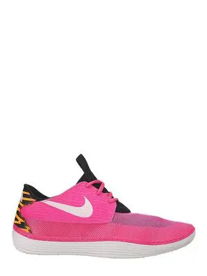Nike Solarsoft Moccasin - Pink