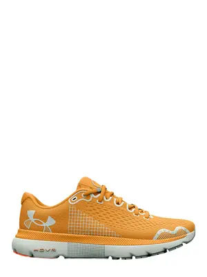 Under Armour Hovr Infinite 4 Ice Sneakers - Orange