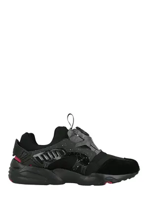 PUMA Disc Blaze Crossover Collaboration Sneaker - Black