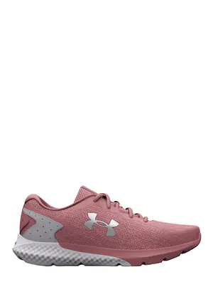 Under Armour Charged Rogue 3 Sneakers - Pink