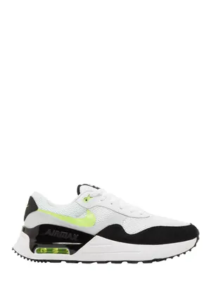Nike Air Max Systm Sneakers - White