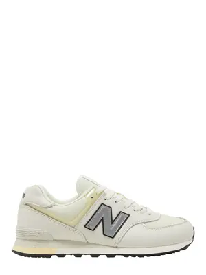 NEW BALANCE Joe Freshgoods X 574 'conversations Amongst Us' Sneaker - Cream