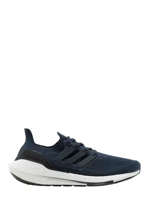 Adidas Ultraboost 21 Sneakers - Blue